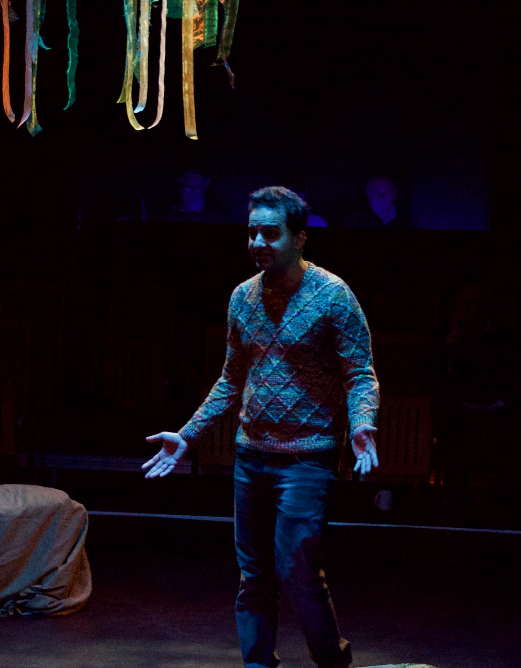 MSND | Second Thoughts