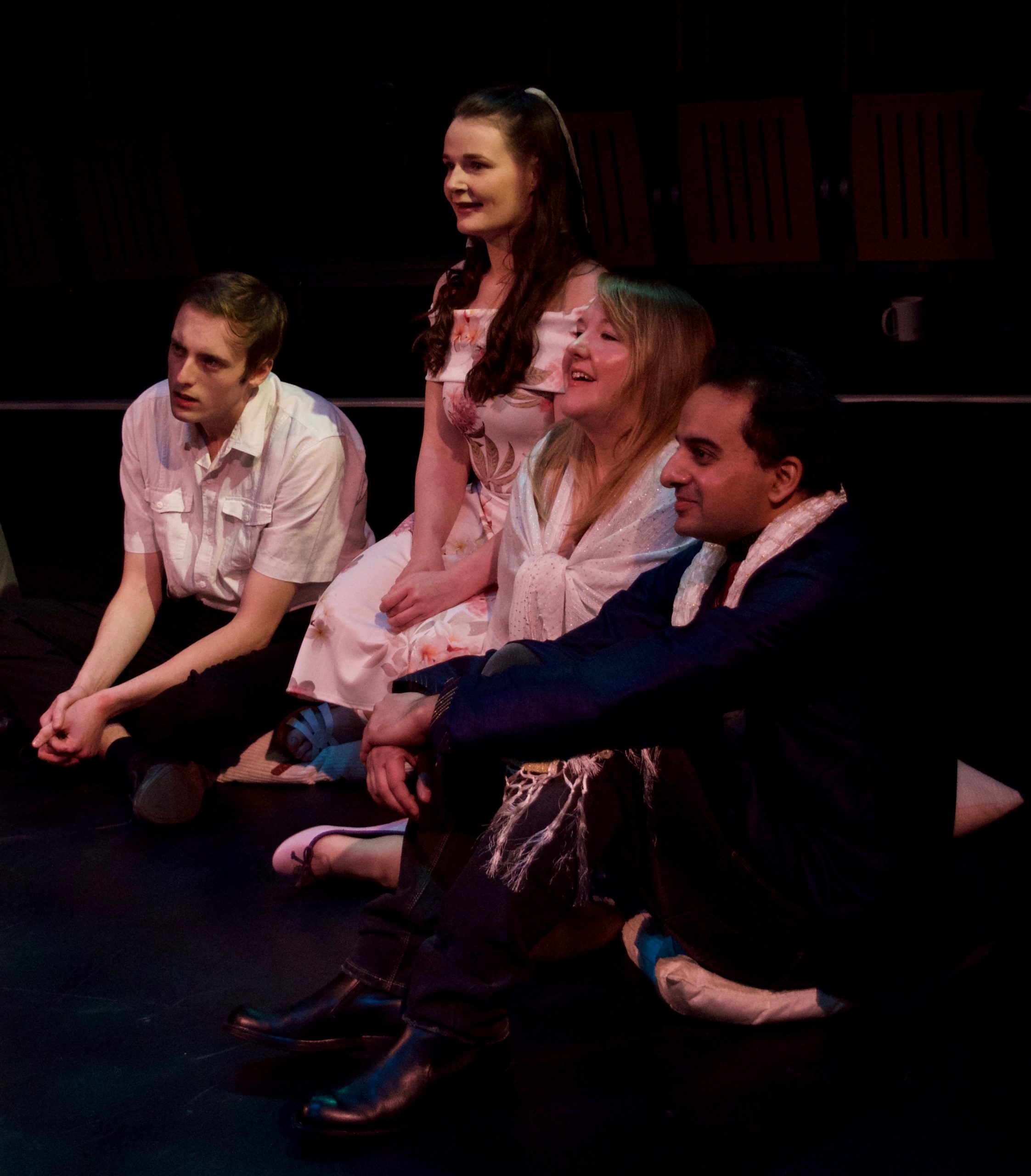 MSND | Second Thoughts