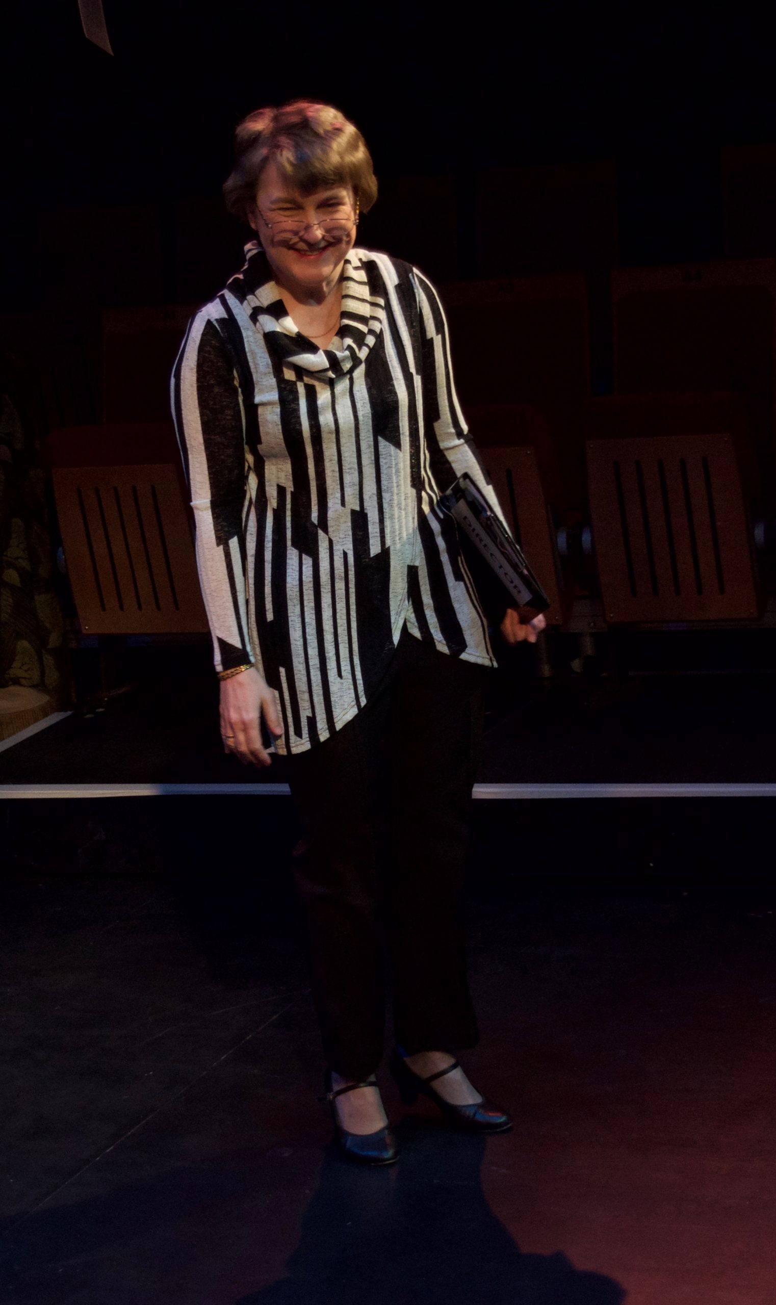 MSND | Second Thoughts